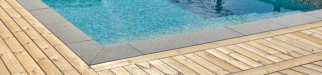Pool Coping – Bergama Stone