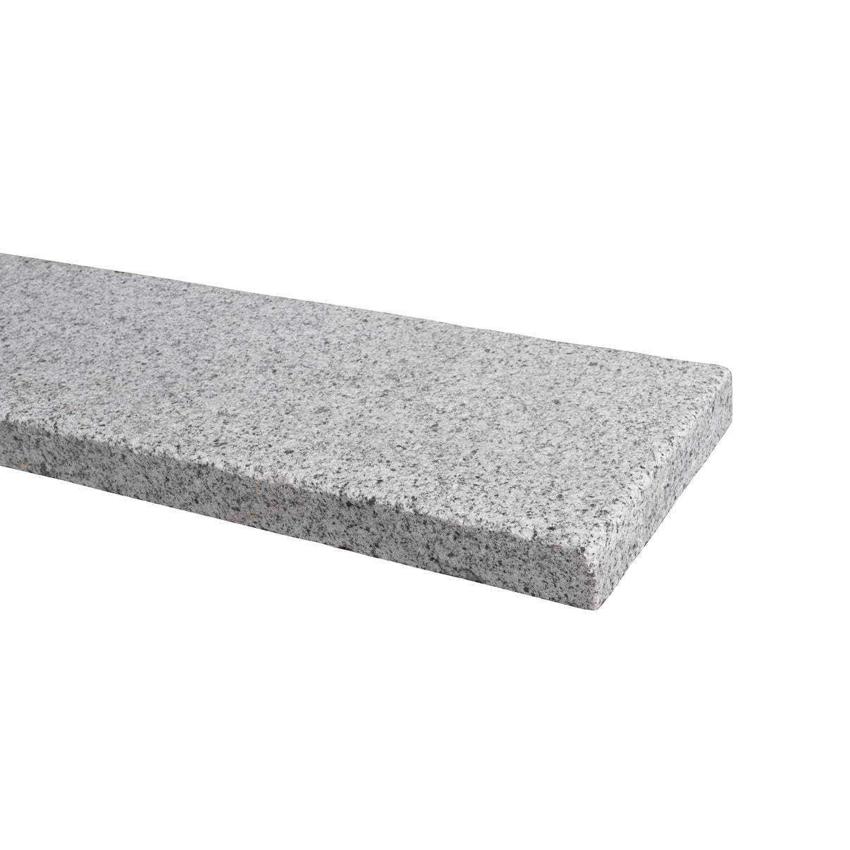 Stair Cladding Riser Granite Bergama Grey 1500x150x30 – Bergama Stone